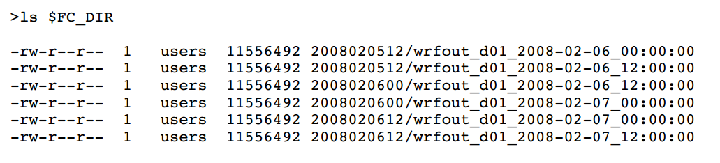 WRF | WRFDA的运行_wrfda制作背景协方差-CSDN博客