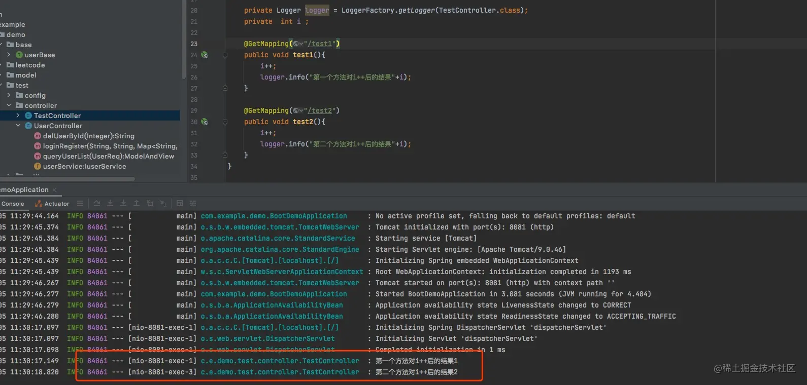 Spring Boot 到底是单线程还是多线程_springboot中每个请求都是一个线程吗-CSDN博客