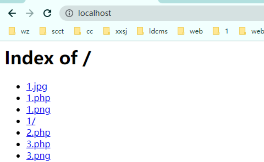 Google浏览器访问localhost显示无法访问此网站，localhost拒绝了我们的连接请求_无法访问此网站localhost 拒绝了我们的连接请求。-CSDN博客