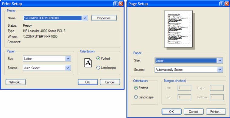 〔连载〕VFP9增强报表－运行时能力的增强-CSDN博客