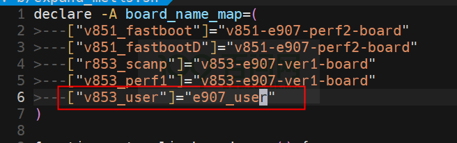 Tina Linux E907开发指南_remote proc linux-CSDN博客