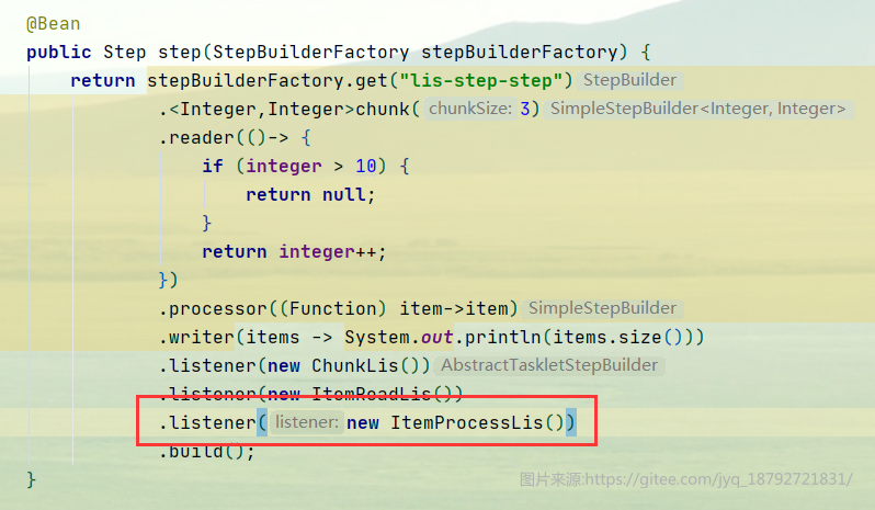 spring batch step详解_springbatch step-CSDN博客