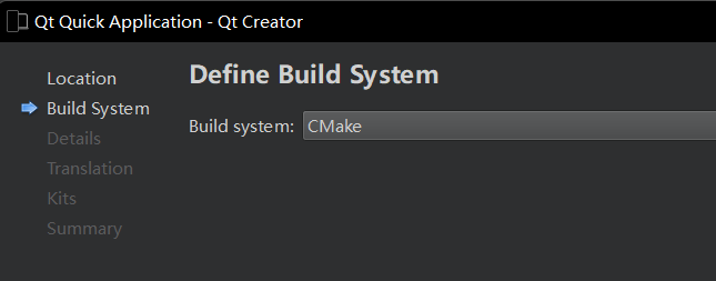 利用Qt Quick 3D将Blender中导出的模型资源添加至Quick3D项目中_blender在qt中-CSDN博客
