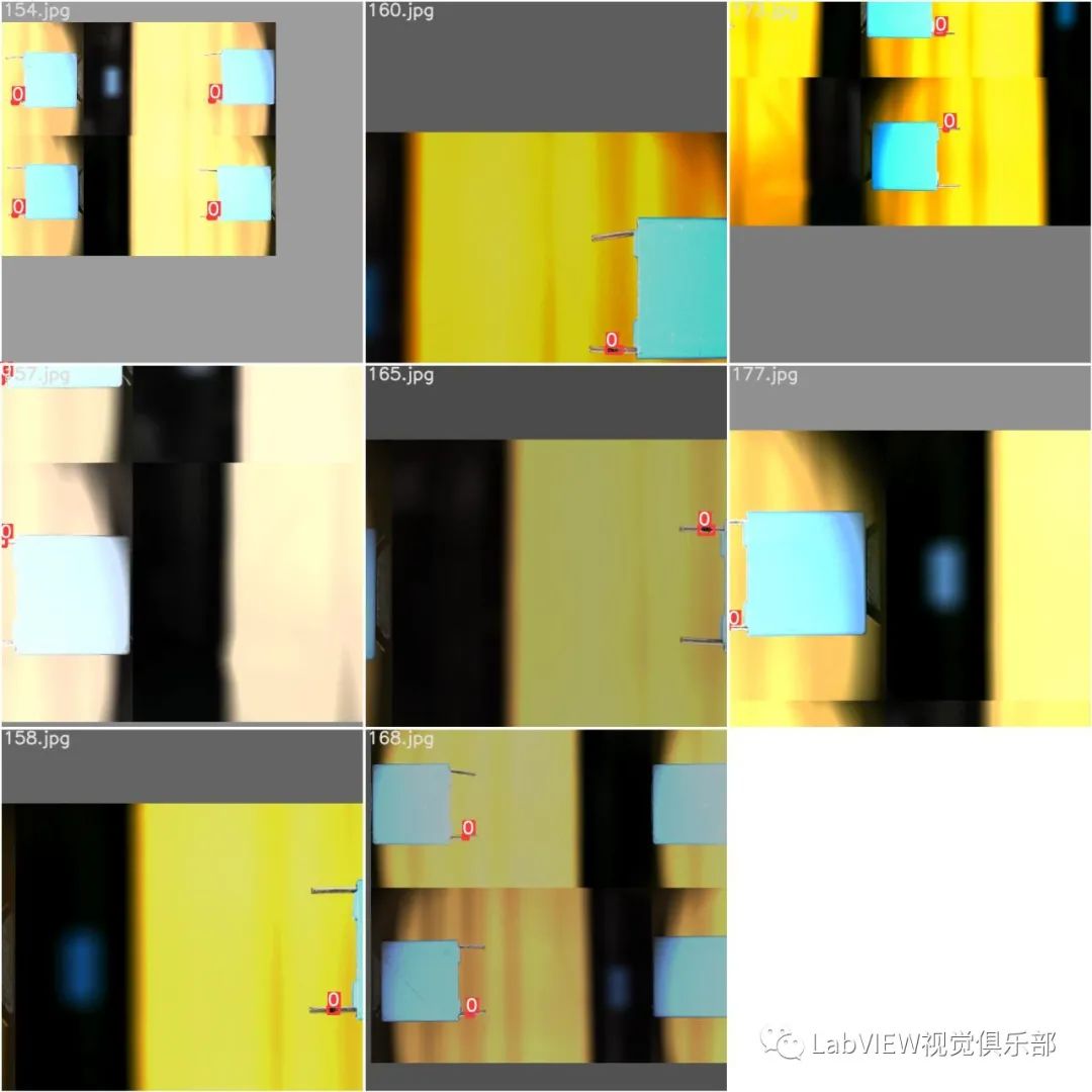 yolov5不会用？龙哥教你labview如何利用yolov5进行工业视觉瑕疵检测_工业视觉,瑕疵数据识别-CSDN博客