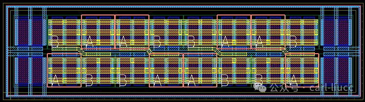 版图效率提升—Pcell与脚本的应用_对管做pcell-CSDN博客