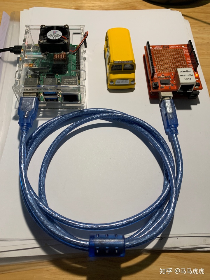 Arduino Usb串口驱动树莓派4b入坑指南 Part 2 Serial Port Com Rs232 Usb解释与实践 Csdn博客