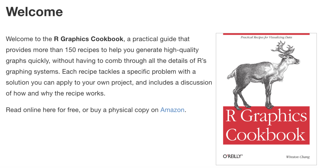 R可视化怎么学？这7个免费在线资源推荐给您～-CSDN博客