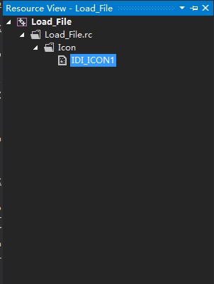 Windows API 函数 LoadIcon的使用-CSDN博客