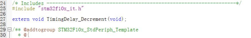 笔记（六）RCC，EXTI，SysTick_rcc和systick的区别-CSDN博客