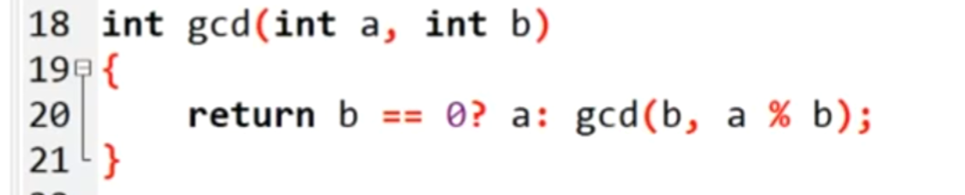 最小公倍数lcm；最大公因数（也叫最大公约数）gcd-CSDN博客