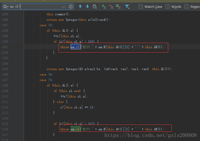 java access jdbc_JAVA软件逆向之hxtt的Access_JDBC30.jar_Problem Solver的博客-CSDN博客