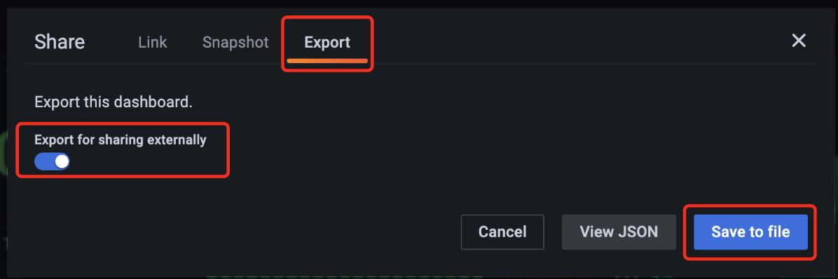 如何绘制美观的 Grafana 面板？以Apache IoTDB 监控指标为例_iotdb grafana-CSDN博客