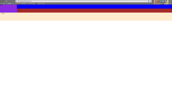 解决element ui 使用container布局时，容器布满全屏_elementui页面全屏-CSDN博客