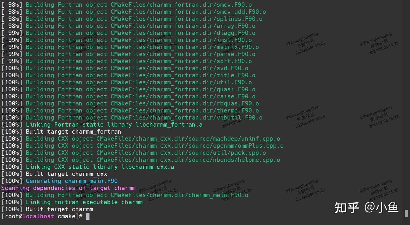 KeyarchOS适配Charmm-CSDN博客