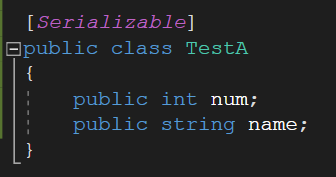 SerializeField 的使用_[serializefield]-CSDN博客