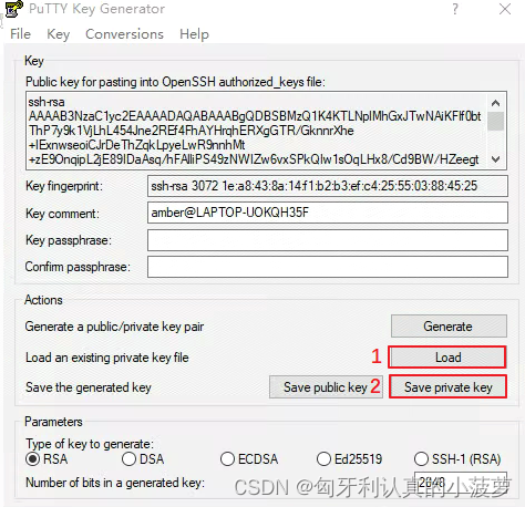TortoiseGit的使用_git clean up_匈牙利认真的小菠萝的博客-CSDN博客