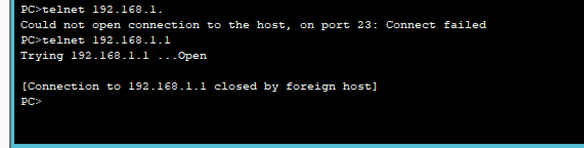 网络设备基本配置——命令了解_网络设备有哪些配置的方式-CSDN博客
