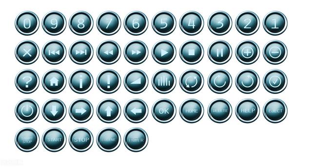 Python按钮点击按一次触发一次实战pyqt5 008 按钮控件qpushbutton Csdn博客