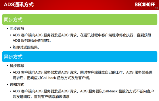 TwinCAT3 ADS通讯笔记_ads通讯节点数量-CSDN博客