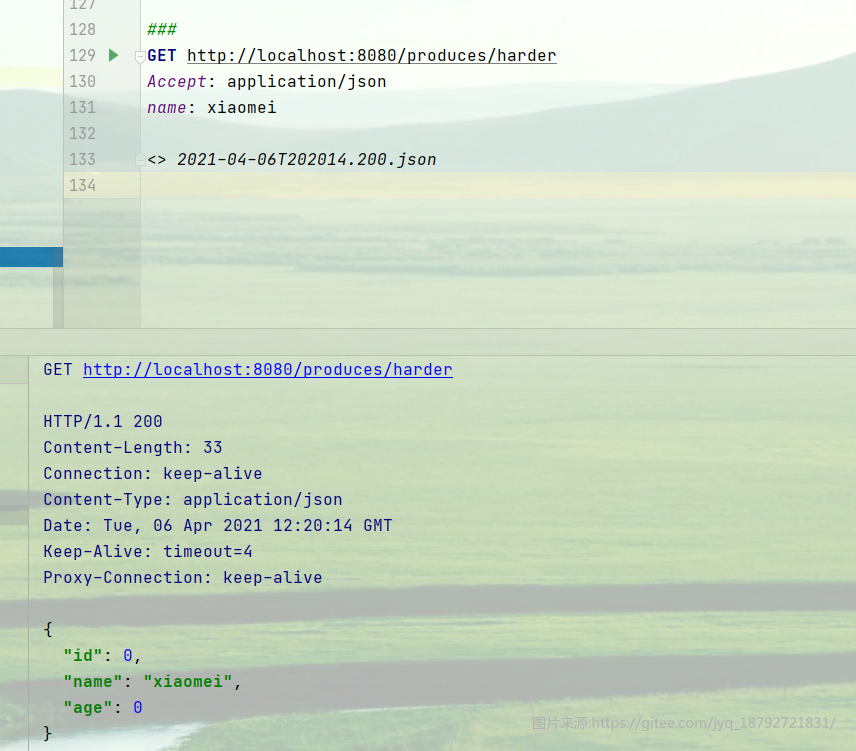javax.wx.rs RESTful 接口详解_javax.wx.rs maven-CSDN博客
