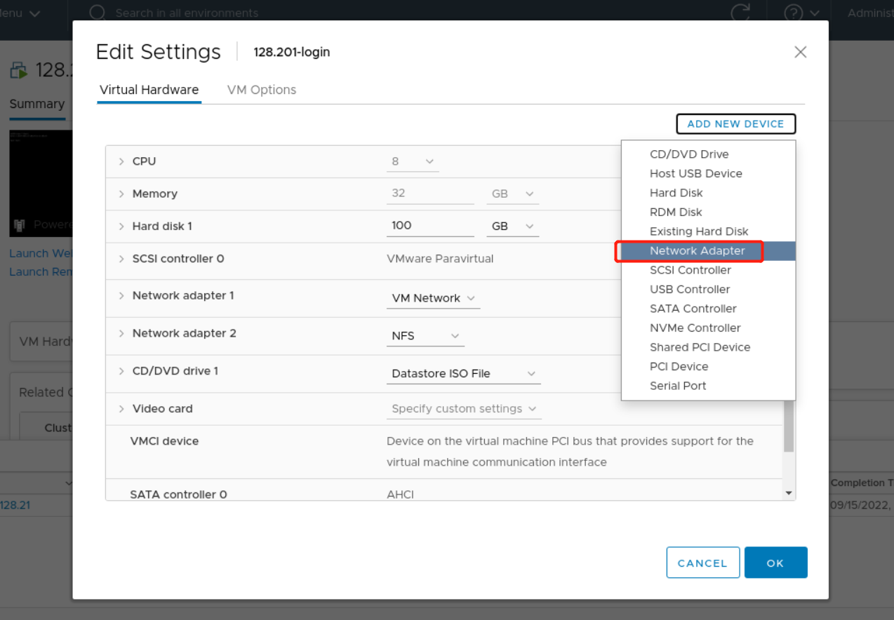 VC添加交换机_两台交换机一个vc-CSDN博客