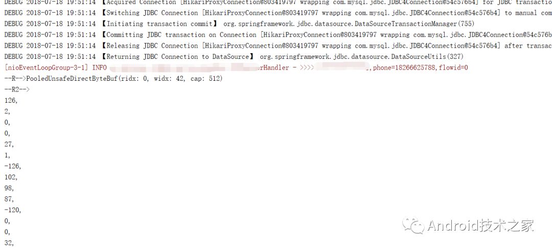 JT808协议代码大放送（二）-CSDN博客