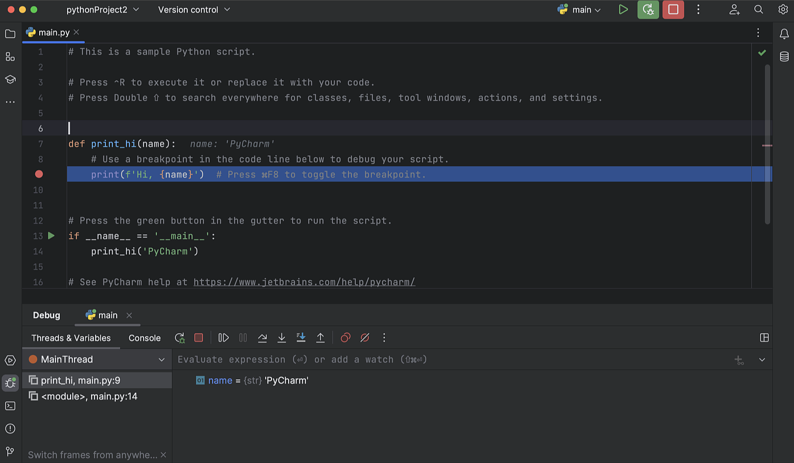 PyCharm Windows 11 Pycharm2021 3 
