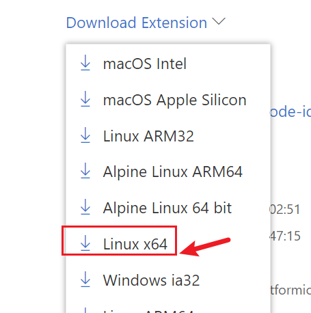 ubuntu22.04 安装PlatformIO IDE_ubuntu 安装platformio-CSDN博客