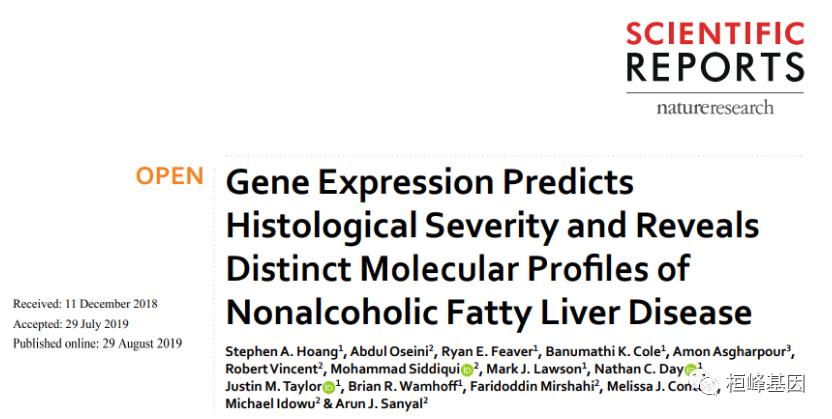 RNA 18. SCI 文章中基因集变异分析 GSVA_gsva分析-CSDN博客