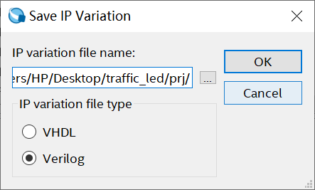 quartus工具篇——fifo ip核