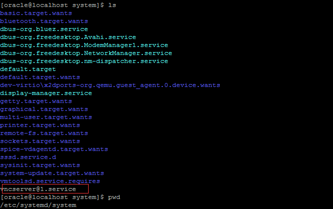Linux vnc Linux VNC CSDN linux-vnc-linux-vnc-csdn