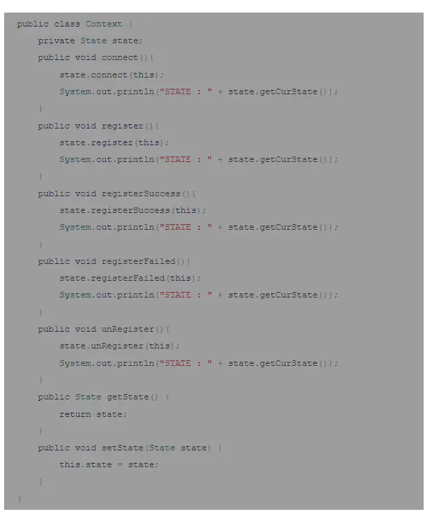 【SpringBoot 技术专题】「StateMachine」FSM 状态机设计及实现_定义一个基于状态机实例的handler-CSDN博客