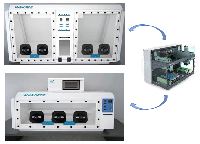 【评测】Tecan品牌系列产品_瑞士tecan集团公司简介-CSDN博客