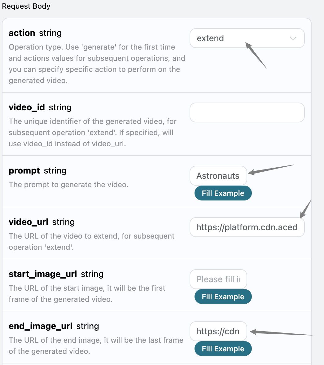 Luma API 的使用-CSDN博客