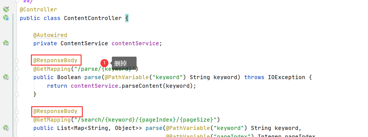 【狂神说Java】ElasticSearch7.6.x_elasticsearch jdk8-CSDN博客