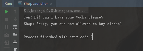 java轻量级规则引擎easy-rules使用介绍_easy rules-CSDN博客