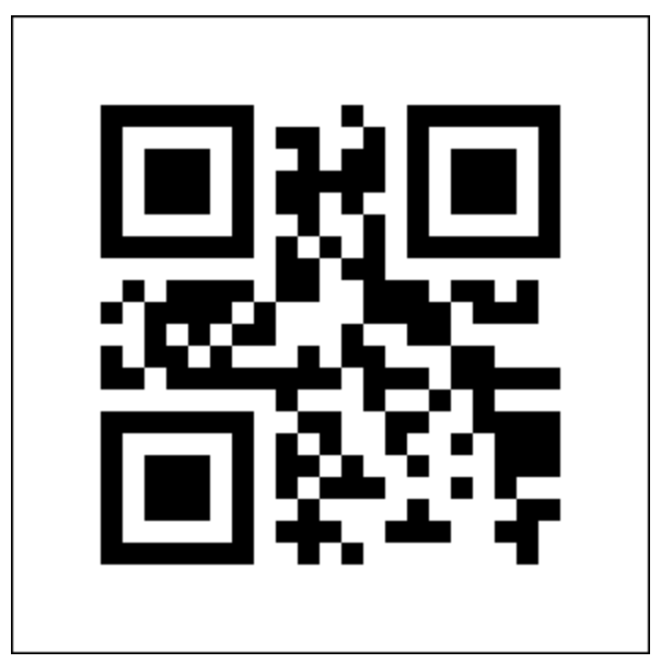 QR 二维码布局（五）-CSDN博客