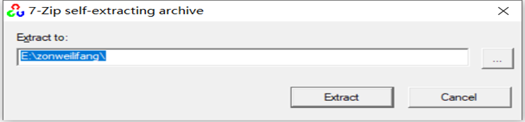 VS2022 安装OpenCV4.5.5以及配置_vs opencv-CSDN博客