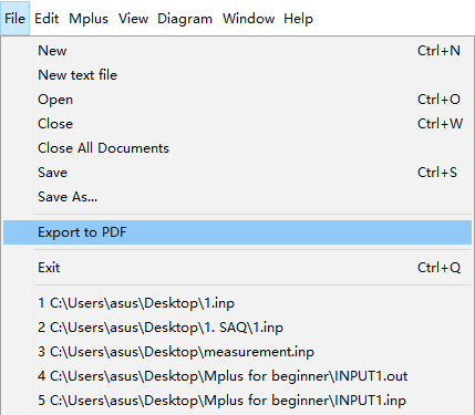 Mplus—简介及主要命令语句_estimator=mlr-CSDN博客