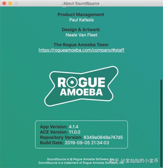 音频电平vu显示表软件下载_音频控制软件-SoundSource 4 Mac-CSDN博客