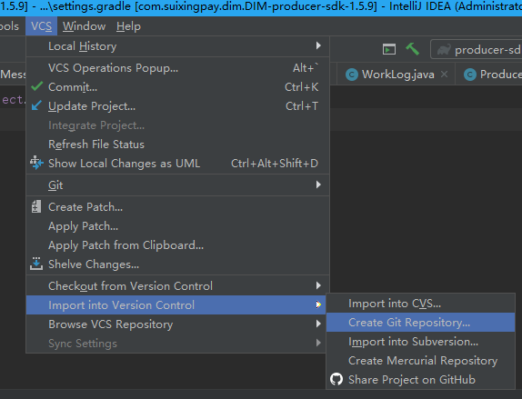 解决:gitlab上出现“you Won‘t Be Able To Pull Or Push Project Code Via Ssh Until You Add An Ssh Key To 3753