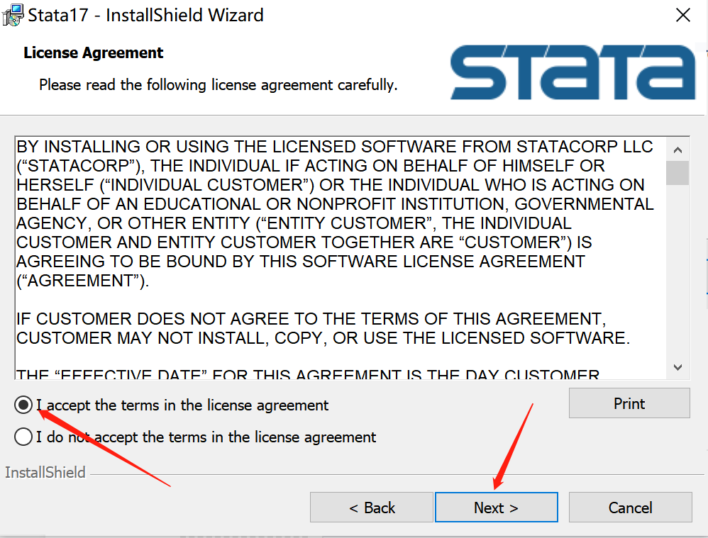 stata安装substr - Stata17中文版安装包+详细安装教程 - 赛派号