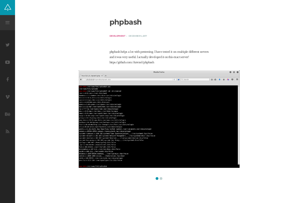 HTB靶场系列 Linux靶机 Bashed靶机_bashed靶场-CSDN博客