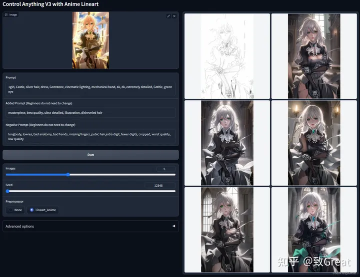 ControlNet 1.1重磅发布，14个模型全部开源！_controlnet模型下载-CSDN博客