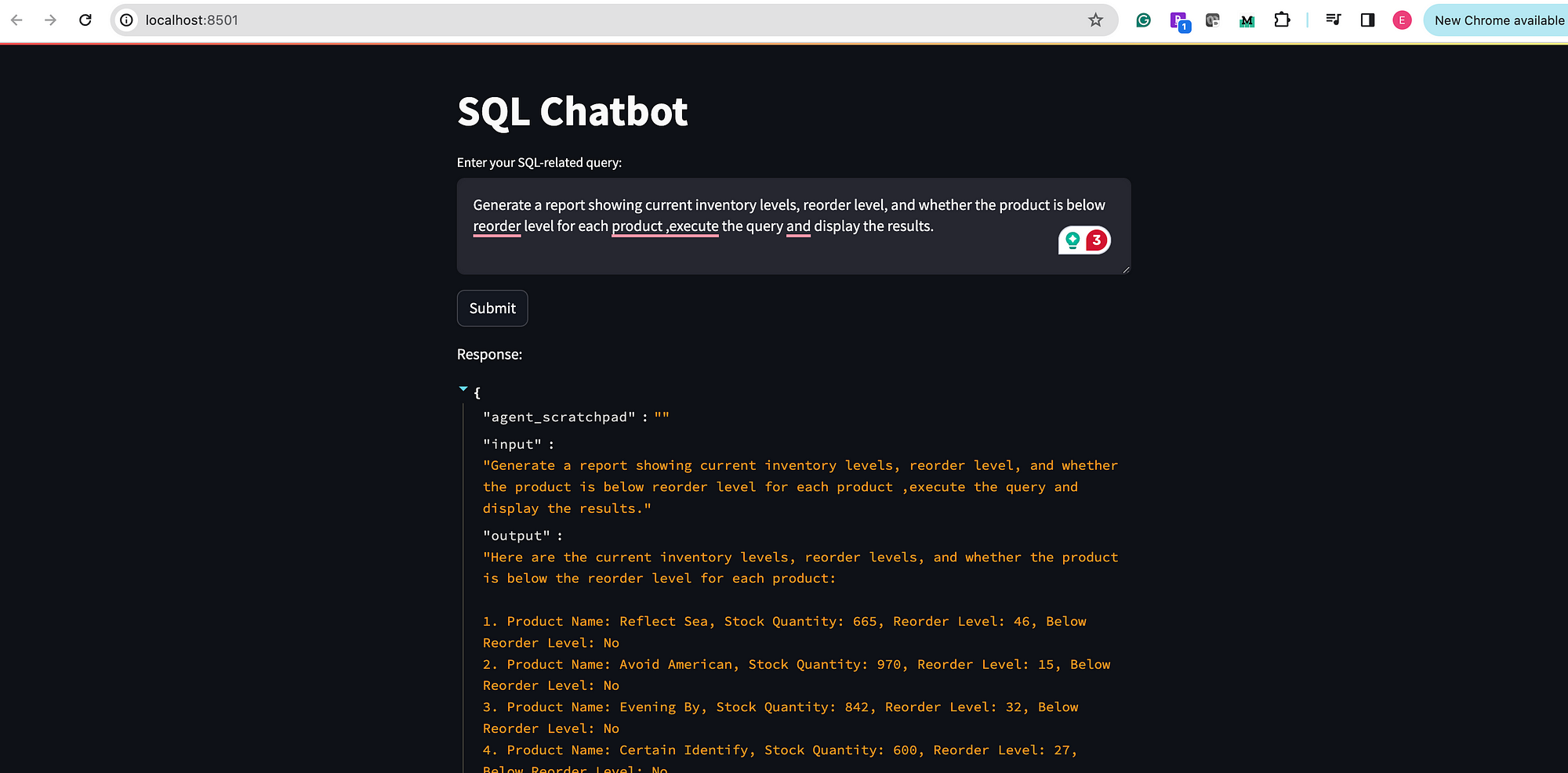 NL2SQL 自然语言生成SQL方案汇总-CSDN博客