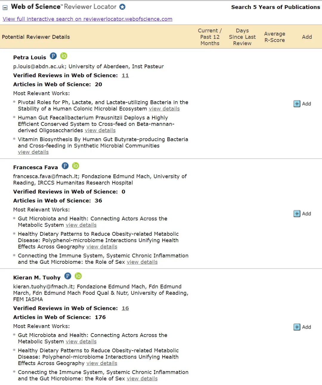 Publons：文章审稿、编辑工作认证平台-CSDN博客