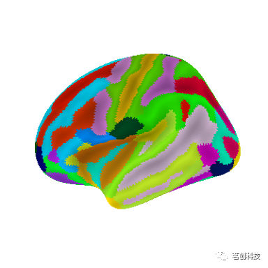Nilearn：绘制大脑图像-CSDN博客