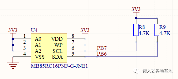 开源电路设计のSTM32最小系统电路_stm32电源模块电路设计5v3.3v-CSDN博客