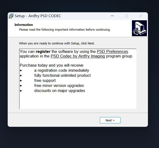 【推荐】PS/AI/PDF/ESP预览神器&内附教程_psdcodec-CSDN博客